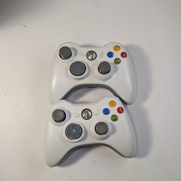 Microsoft | Video Games & Consoles | Official Microsoft Xbox 36 ...